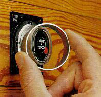 Safepack - MAG3200 / MAG3500